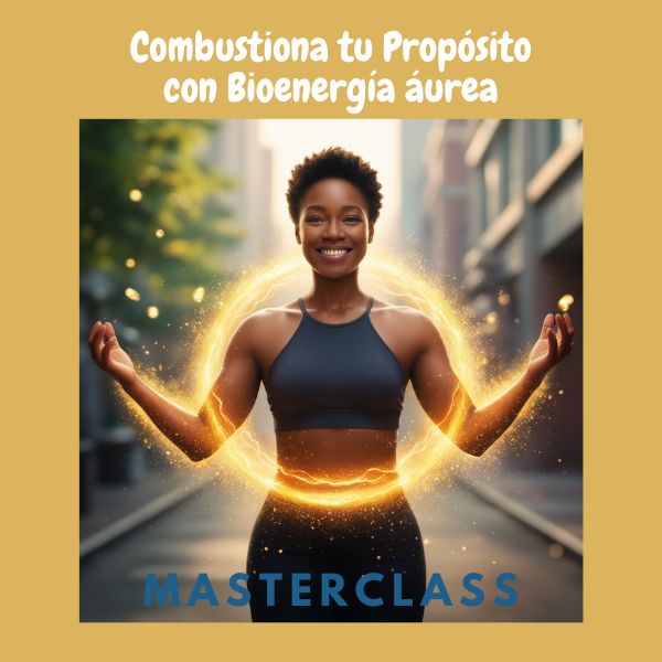 Masterclass Exclusiva pye